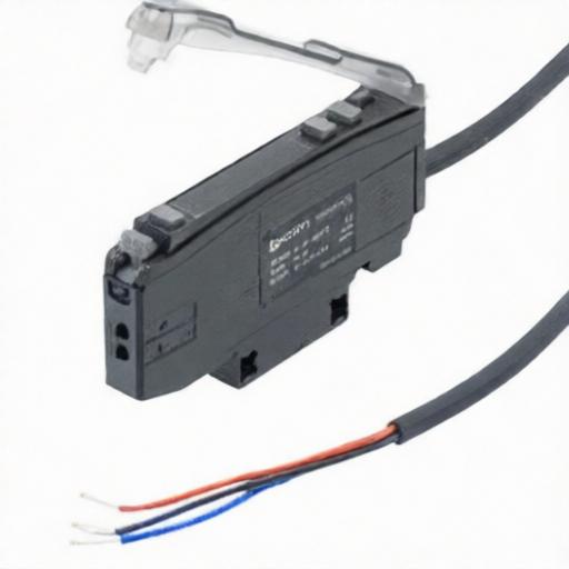 Quality Fiber optic sensor amplifier L-com FOACAMPG1N designed to improve sensing accuracy and reliability for sale
