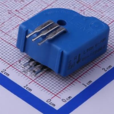 China Hall Effect Current Sensor LEM LTSR6-NP Featuring Low Temperature Drift and Wide Frequency Bandwidth for sale