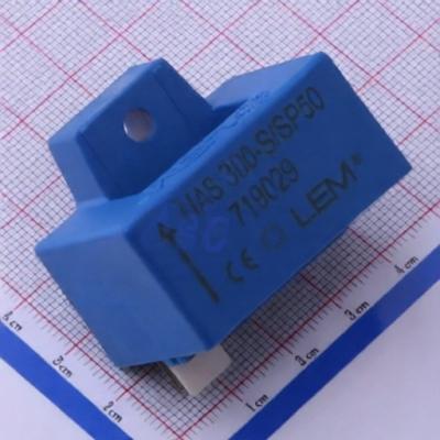China LEM has300-s sp50 current sensor designed for easy mounting and accurate dc ac pulse current reading for sale