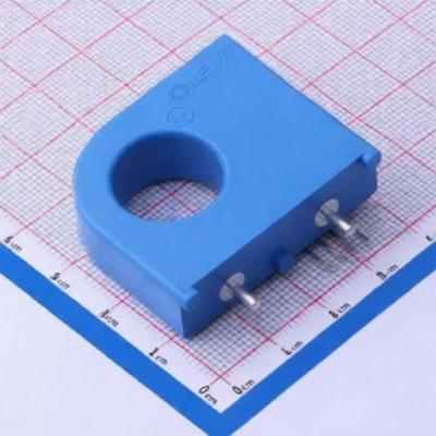 China Hall effect current transducer LEM HTB 100-P for dc ac and pulsed current measurement applications for sale