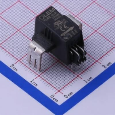 China Open Loop Current Transducer LEM HLSR10-P Multi Range Voltage Output Suitable for Industrial Systems for sale