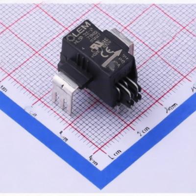 China Compact low footprint current transducer LEM HLSR32-P suitable for smps welding and mppt power systems for sale