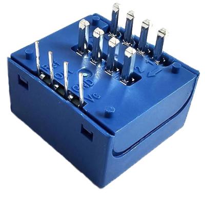 China Compact Current Transducer LEM HXS 20-NP with High Immunity to External Interference and Consumption for sale