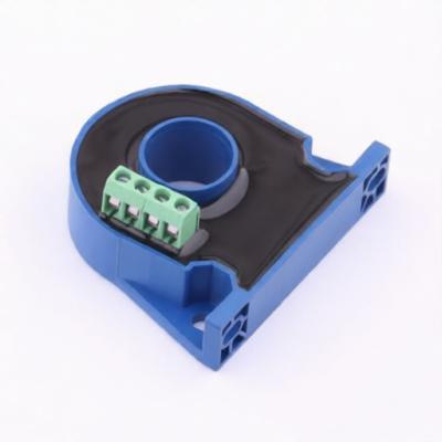 China Closed loop Hall effect current sensor LEM LT308-S7 SP1 for accurate DC AC pulse current measurement for sale
