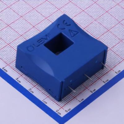 China Industrial current transducer LEM LA130-P closed loop Hall effect sensor for DC AC and pulsed current sensing for sale