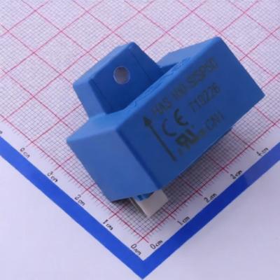 China LEM has100-s sp50 current sensor offering primary secondary circuit isolation and wide current range for sale