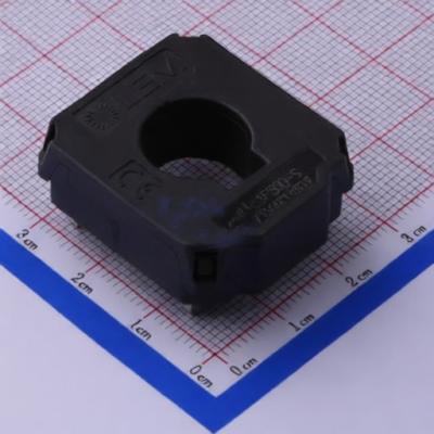 China Hall Effect Automotive Current Transducer LEM HC5F500-S with Open Loop Design and 500 Ampere Measuring Range for sale