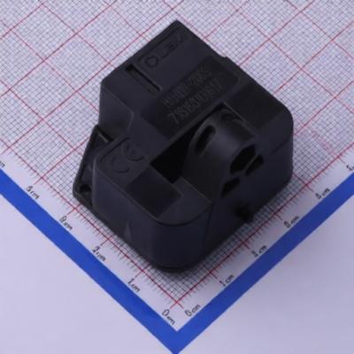 China Hall Effect Based Automotive Current Sensor LEM HAH1DR200-S with Excellent Linearity and Low Thermal Offset for sale