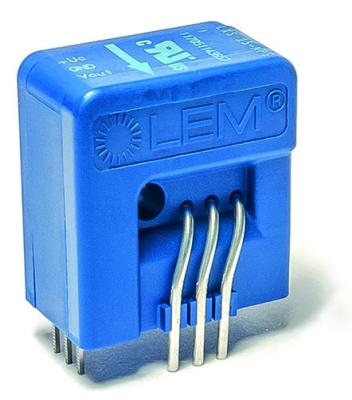 China Current transducer LEM LXS 6-NPS suitable for AC variable speed drives servo motors and UPS systems for sale