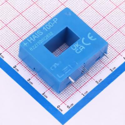 China current sensor LEM HAIS100-P designed for variable speed drives static converters and welding power for sale