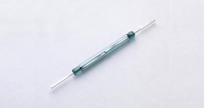 China High insulation resistance Littelfuse DRS-50-52-63 reed switch for switching European mains voltage for sale