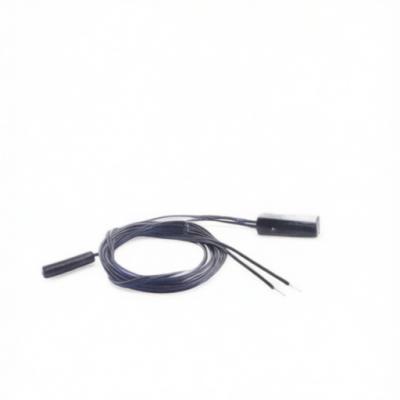 China Hermetically sealed reed sensor Littelfuse 59025-2-T-05-A compact design for automation applications for sale