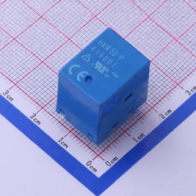 China current transducer LEM hxn50-p designed for galvanic isolation in industrial electronic applications for sale