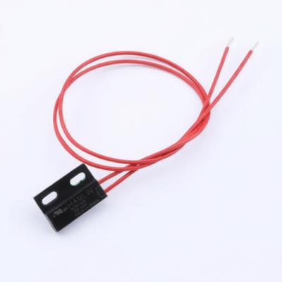 China Compact Littelfuse 59135-010 reed sensor designed for non contact switching in battery powered devices for sale