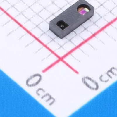 China Lead free surface mount proximity sensor with programmable interrupt and set trimming LITEON LTR X150P for sale