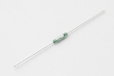 China Ultra miniature normally open reed switch Littelfuse MITI-3V1-6-15 with 170Vdc switching voltage and 10 watt power for sale