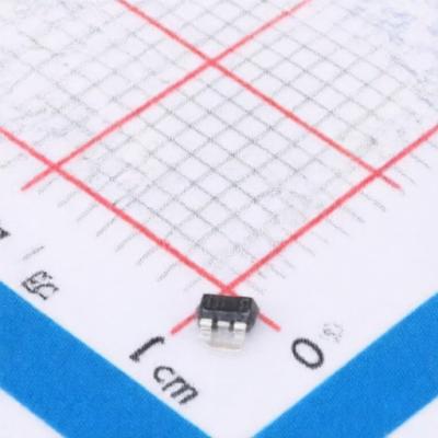 China Accurate Magnetic Flux Density Sensor Magn Tek MT9103ET Linear Hall Effect Device with Analog Output for sale