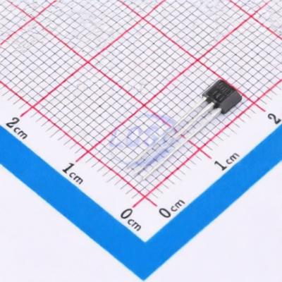 China Magnetic Position Sensing IC Magn Tek MT9103A with Linear Output and Adjustable Sensitivity Settings for sale