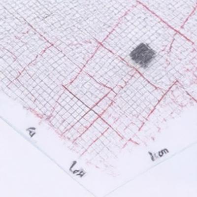 China Analog Output Linear Hall Effect Sensor Magn Tek MT9102A for Precise Magnetic Position Measurement for sale
