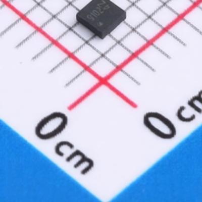 China Magnet Tek MT9102DT-1616 linear Hall effect sensor analog output ratiometric position sensing device for sale