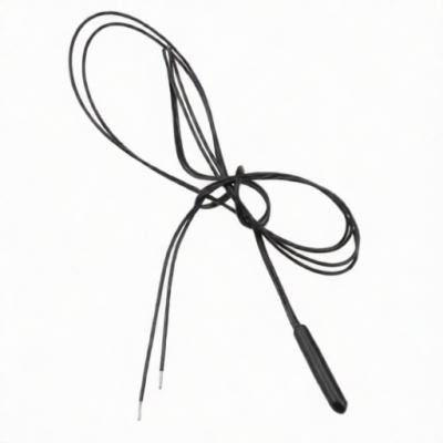 China Moisture Resistant Vinyl Probe Assemblies With Littelfuse USP10982 And Maximum Operating Temperature Of 80C for sale