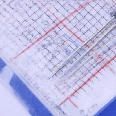 China Automotive camshaft sensor IC Magn Tek MT3602A with AEC Q100 certification and RoHS compliant design for sale