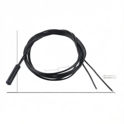China Littelfuse 59025 1 S 05 A reed sensor normally open closed change over contacts for wet harsh environment for sale