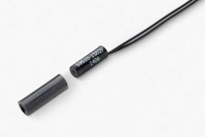 China Sub miniature sensor Littelfuse 59010 1 T 02 F with magnetic operation and compact cylindrical design for sale