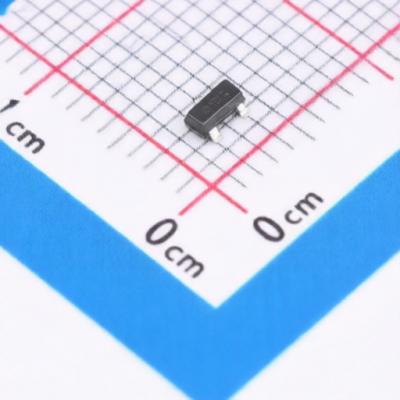 China Position Sensing Hall Effect Sensor Magn Tek MT9101ET Ratiometric Linear IC with Analog Output Signal for sale