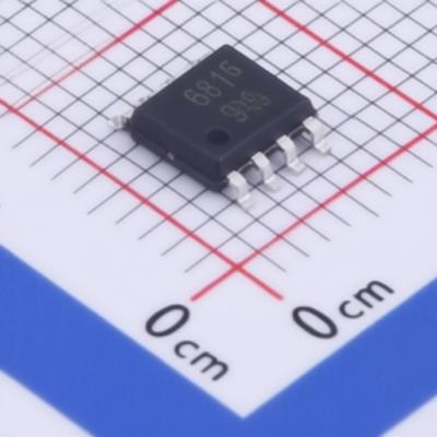 China High Precision Contactless Angle Sensor Magn Tek MT6815CT-AAE with I2C SPI Analog PWM and ABZ Output Interfaces for sale