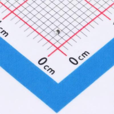 China Precision Temperature Sensing MetalLions MNTC0402X103F3450FTB NTC Thermistor with Wide B Constant Range for sale