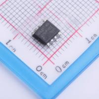China Precision Magnetic Angle Sensor Magn Tek MT6701CT-ACD Featuring Differential Hall Effect Technology for sale