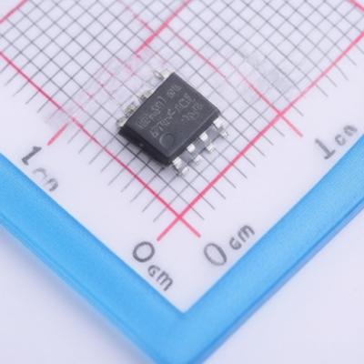China Precision Magnetic Angle Sensor Magn Tek MT6701CT-ACD Featuring Differential Hall Effect Technology for sale