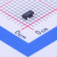 China Precision Analog Temperature Sensor MICROCHIP MCP9701AT-E/TT with Wide Operating Temperature Range for sale
