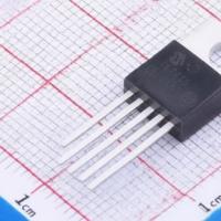 China Compact temperature sensor MICROCHIP TC74A0-5.0VAT with 8 bit digital output and consumption features for sale