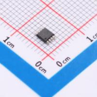 China Temperature sensor MICROCHIP AT30TSE758A-XM8M-T with 8Kb EEPROM and SMBus compatible serial interface for sale