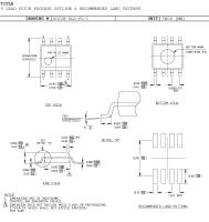 China Thermal management IC MICROCHIP MIC384-1BMM with internal sensor external diodes and SMBus interface for sale