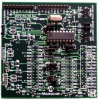 China infrared serial interface MICROCHIP MCP2140A I SS with fixed baud rate and easy integration features for sale