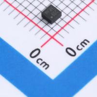 China Compact 3 axis accelerometer MEMSIC MC3419 with advanced motion sensing algorithms and consumption for sale