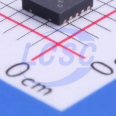 China Environmental Temperature Sensor MICROCHIP MCP9903T-AE9Q with Internal and External Diode Monitoring for sale