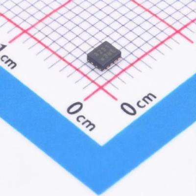 China MICROCHIP EMC1825T-1E9R multi channel temperature sensor with beta compensation and system shutdown for sale