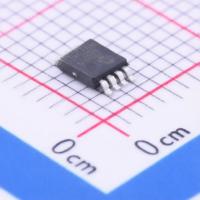 China Compact digital temperature sensor MICROCHIP TC72-5.0MUA suitable for space electronic applications for sale