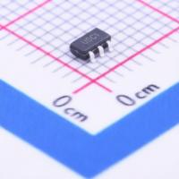 China Serially Accessible Temperature Sensor MICROCHIP TC74A0-5.0VCTTR with 8 Bit Digital Temperature Output for sale