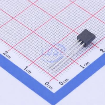 China Temperature Sensor IC MICROCHIP MCP9700A-E TO Analog Output Device with Wide Operating Voltage Range for sale