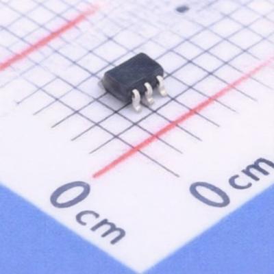China Analog temperature sensor MICROCHIP MCP9701AT-E/LT with wide operating voltage and direct ADC output for sale