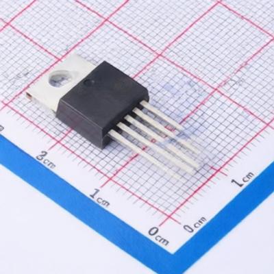China digital temperature sensor MICROCHIP TC74A5-5.0VAT featuring 8 bit resolution and SMBus compatible serial port for sale