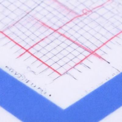 China Temperature sensing solution muRata NCP03XH223E05RL NTC thermistor for electronic circuits for sale