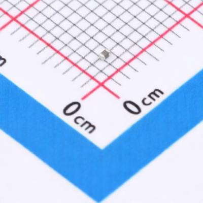 China Thermistor Murata NCU15XH103F6SRC with maximum operating current 0.1 milliamp and voltage five volts for sale