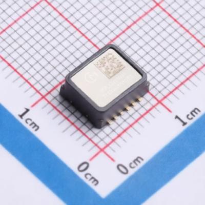 China 3 axis spi accelerometer muRata SCA3300 D01 1 for and precise motion sensing in various applications for sale