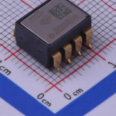 China automotive accelerometer muRata SCA630-EDCV1B-1 with signal conditioning ASIC and failure detection functions for sale